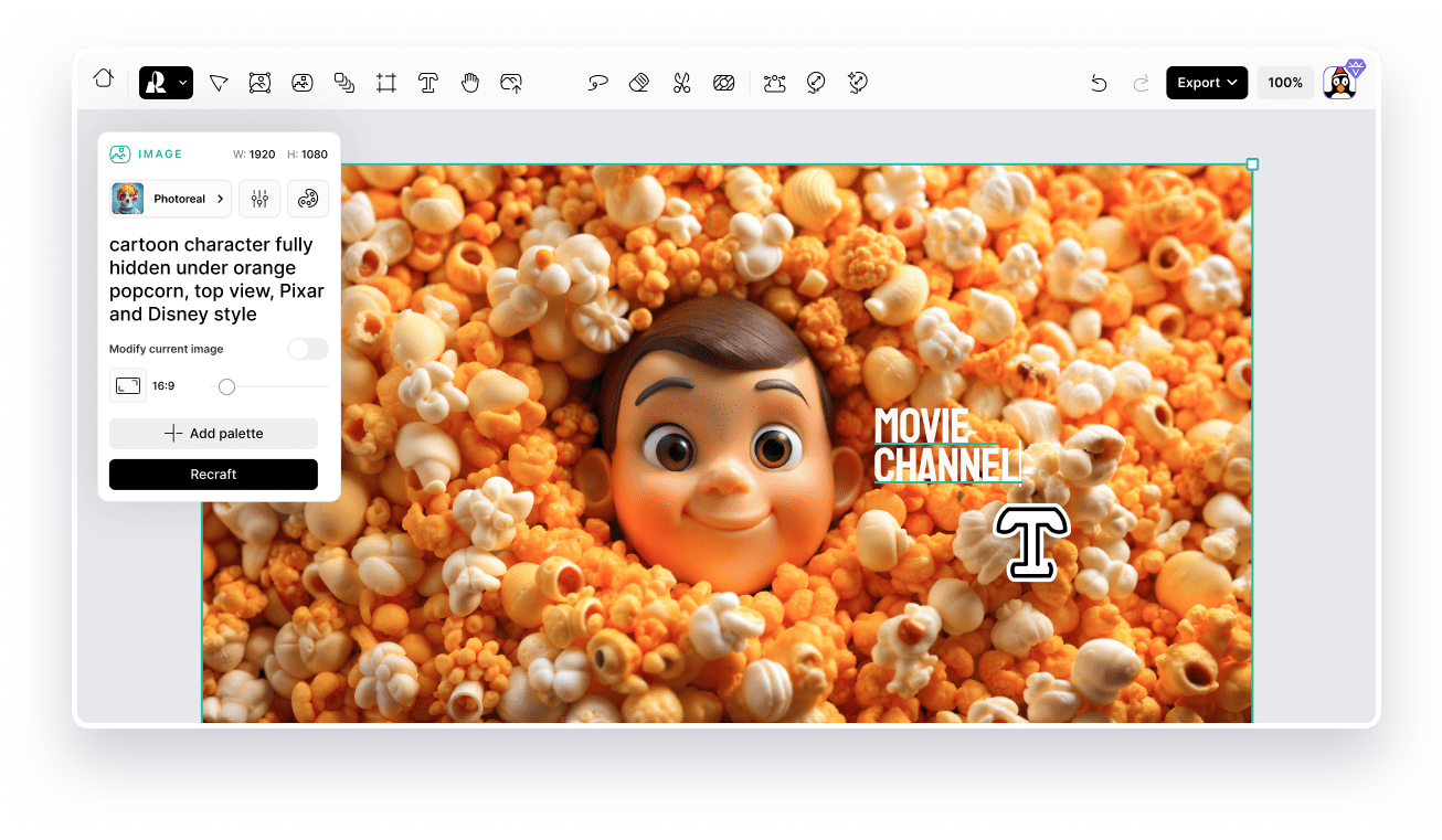 Free AI Youtube Banner Generator: Eye-catching YouTube banner creator